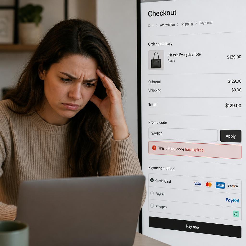 Why Some Promo Codes Expire Quickly and How to Catch New Ones